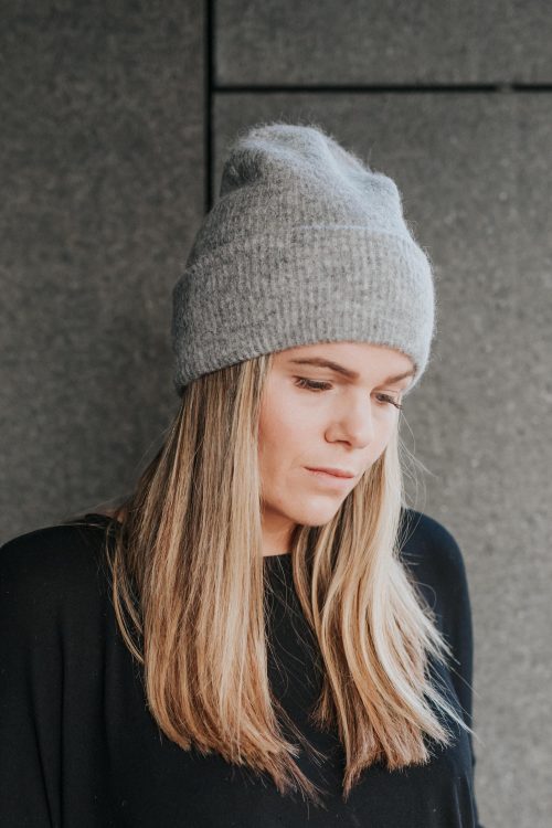 Blå, white mel, grønn, grey mel, black, dus rosa og bubble gum ...